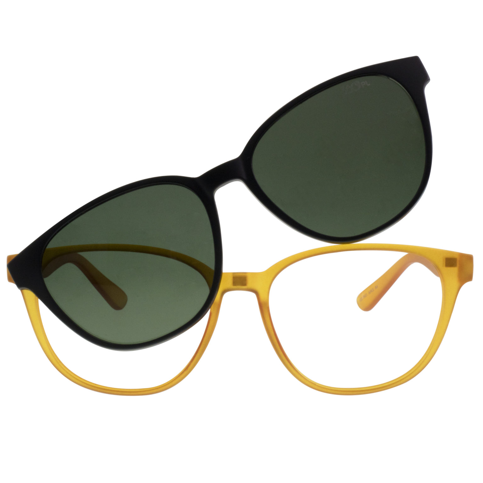 Interoptica S.A. Diseñamos y Fabricamos Anteojos